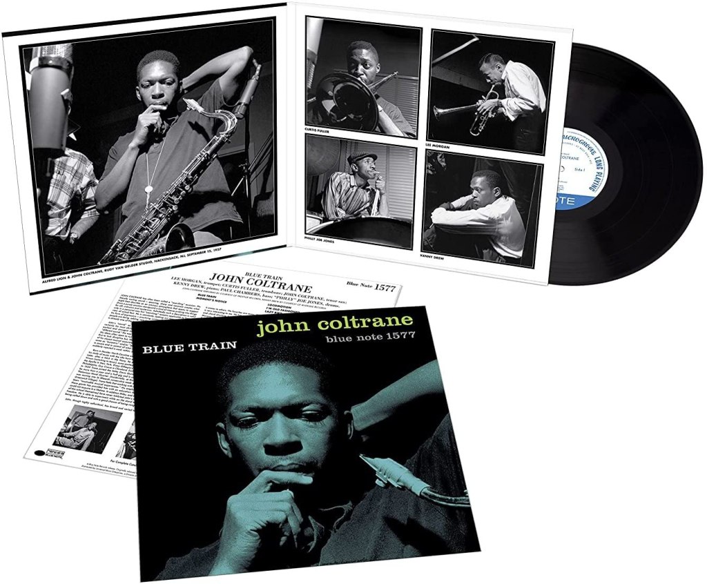65º aniversário da gravação de ‘Blue Train’, de John Coltrane | O ...
